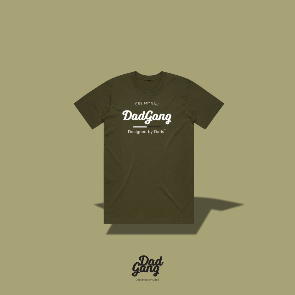 Dad Gang Co. – dadgang.co