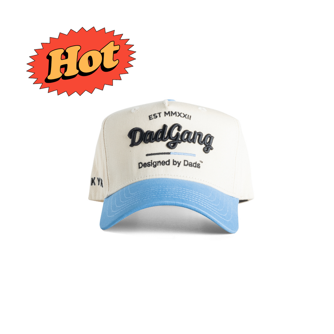 Dad Gang Co. – dadgang.co