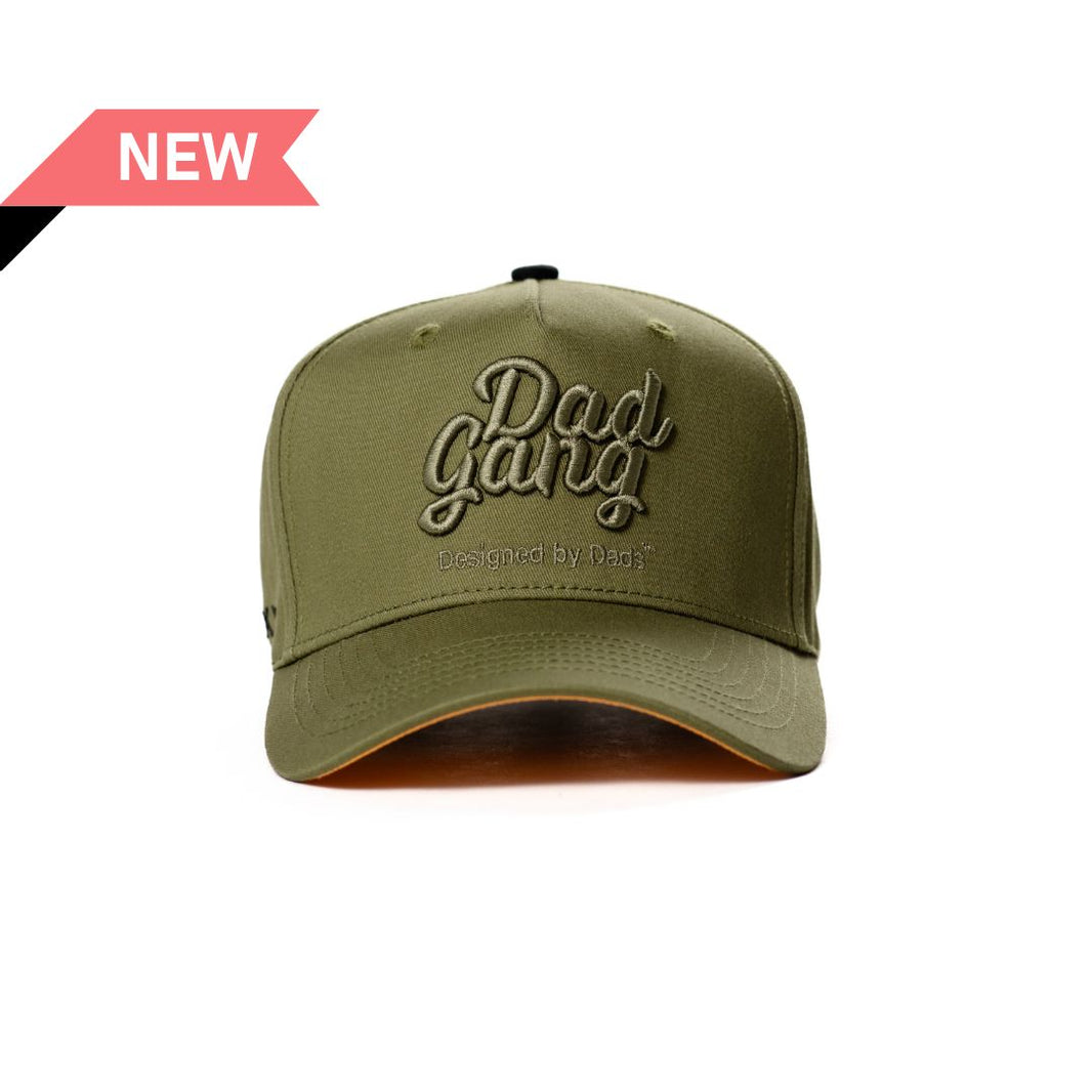 Dad Gang Co. – dadgang.co