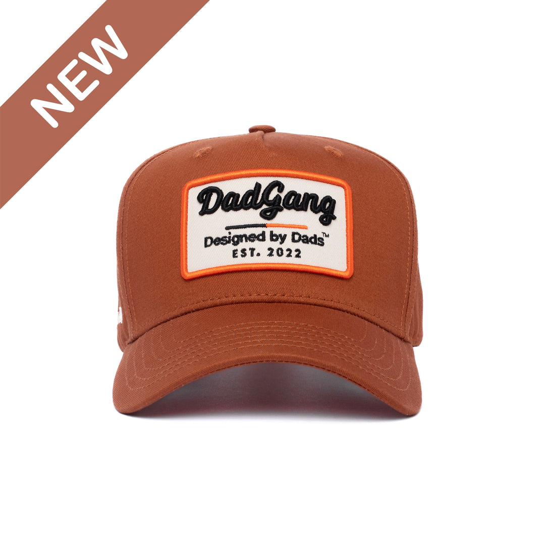 New Hat Releases — Shop the Latest Drops | Dad Gang – dadgang.co