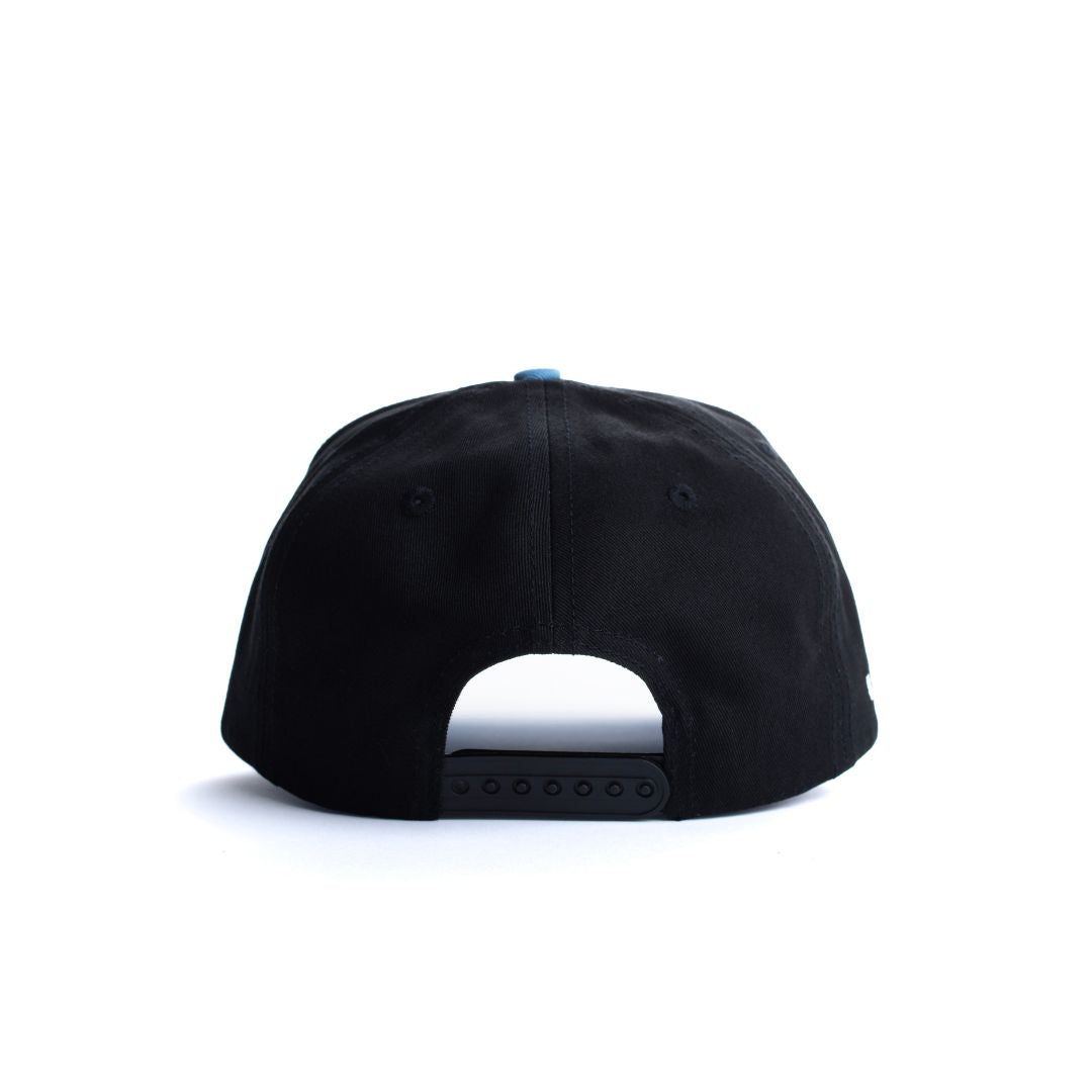 Horsepower Black - Baby Blue – dadgang.co