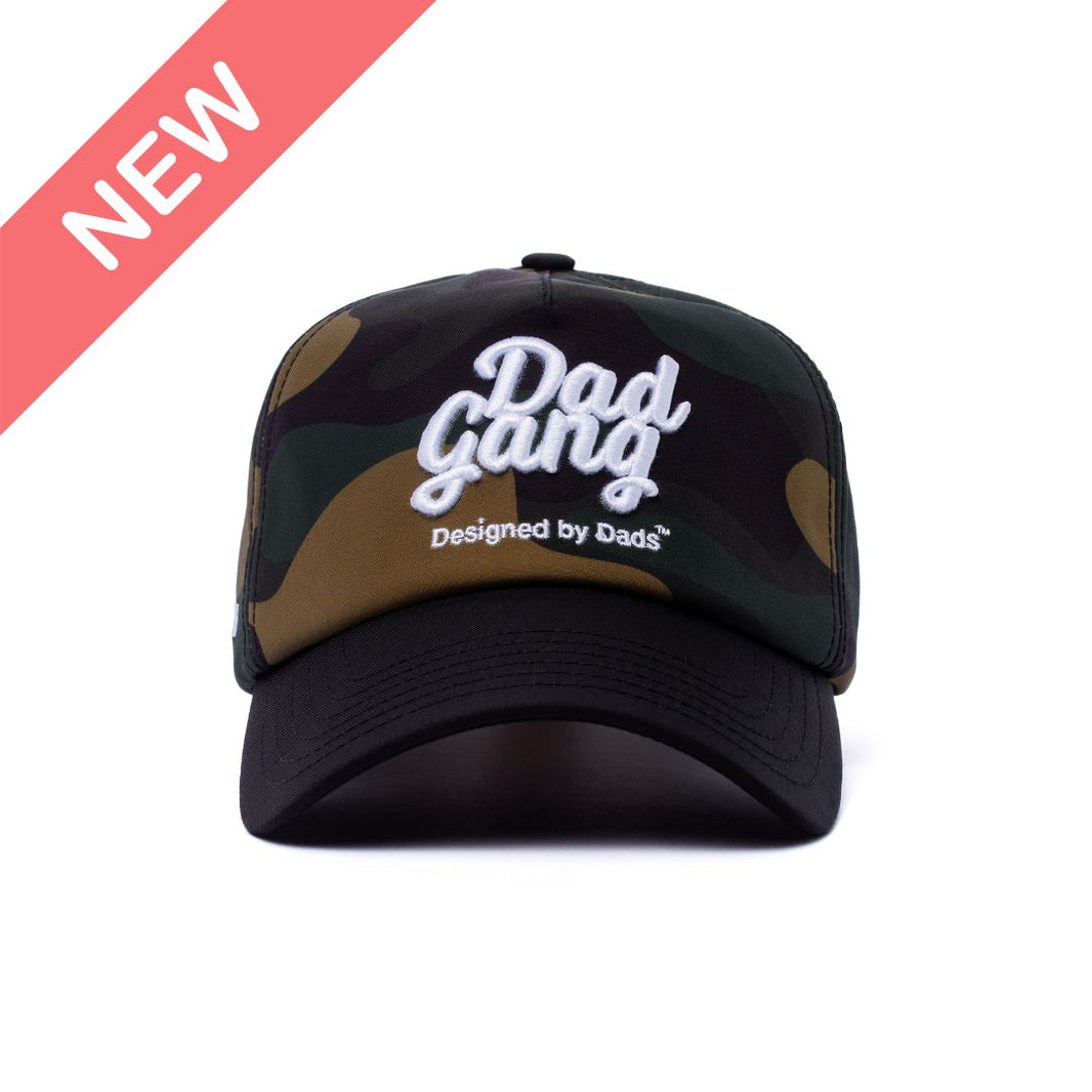 New Hat Releases — Shop the Latest Drops | Dad Gang – dadgang.co
